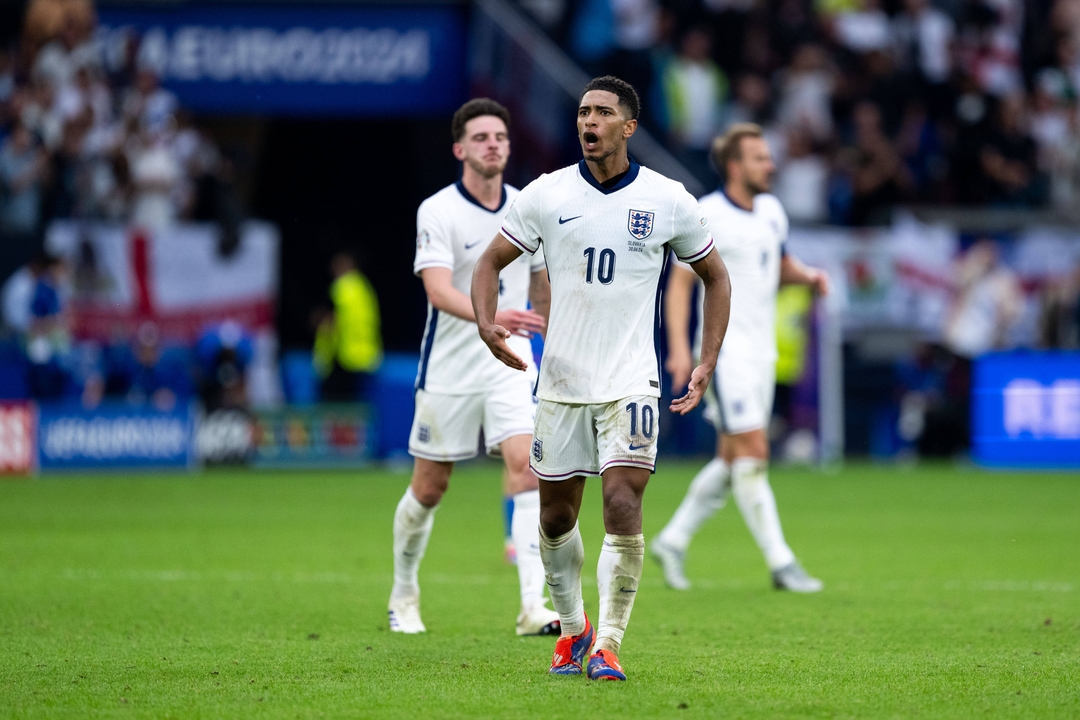 Euro 2024 : Jude Bellingham évite la suspension | beIN SPORTS